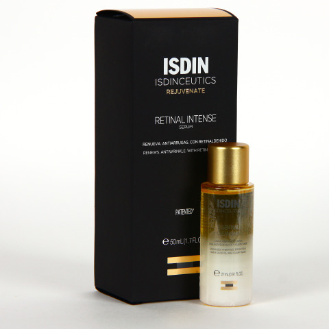 ISDIN Isdinceutics Retinal Intense Serum 50 ml | Farmacia Jiménez