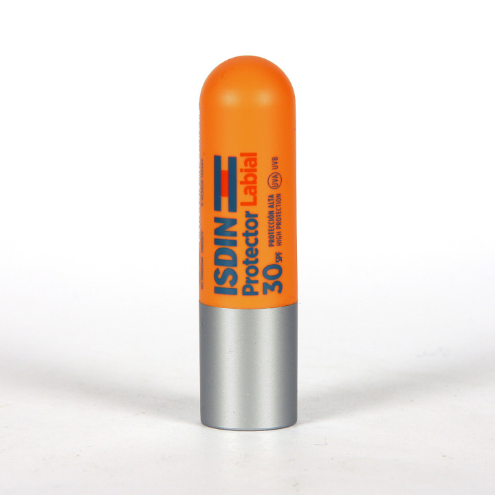Isdin Protector Labial SPF 30 4g | Isdin Fotoprotección | Farmacia Jiménez