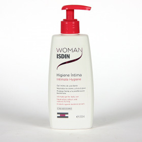 Woman ISDIN, magia para la piel de la mujer | Farmacia Jiménez