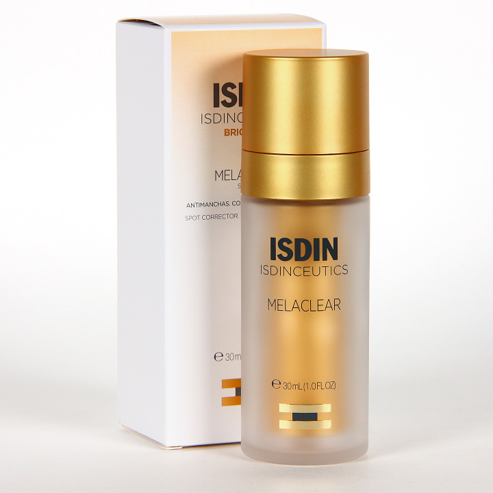 Isdinceutics Brighten Melaclear Serum 30ml | Farmacia Jiménez