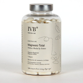 Opiniones de productos IVB Wellness Lab | Farmacia Jiménez