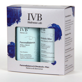 IVB Wellness Lab, suplementación de calidad | Farmacia Jiménez