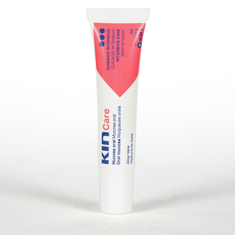 Kin Care Gel bucal 15 ml. | Farmacia Jiménez