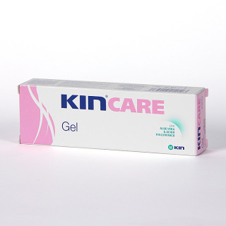 Kin Care Gel bucal 15 ml. | Farmacia Jiménez