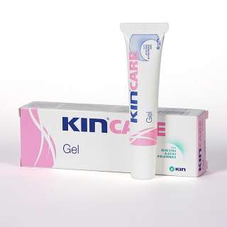 Kin Care Gel bucal 15 ml. | Farmacia Jiménez