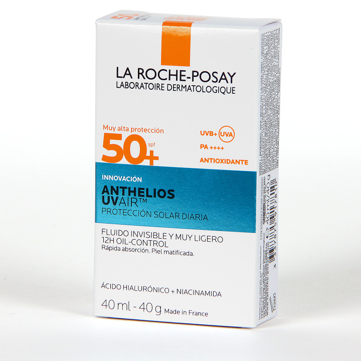 La Roche Posay Anthelios UVAIR SPF 50+ | Farmacia Jiménez