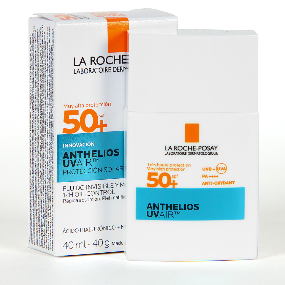 La Roche Posay Anthelios UVAIR SPF 50+ | Farmacia Jiménez