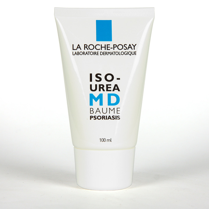 La Roche-Posay Lipikar Iso Urea MD Baume Psoriasis 100 ml | Farmacia ...