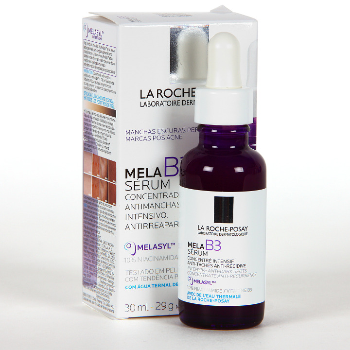 La Roche Posay Mela B3 Serum 30ml | Farmacia Jiménez