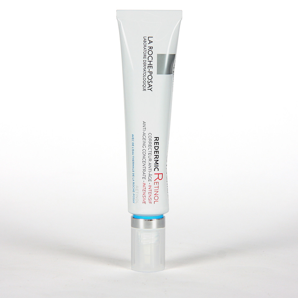 La Roche-Posay Redermic R 30 ml | Farmacia Jiménez