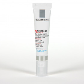 La Roche-Posay Redermic R Ojos 15 ml | Farmacia Jiménez
