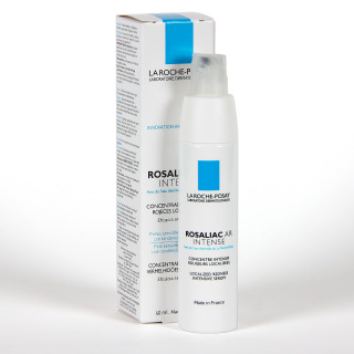 La Roche Posay Rosaliac AR Intense Crema 40 ml | Farmacia Jiménez