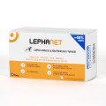 Lephanet Higiene de Párpados 30+12 toallitas Pack | Farmacia Jiménez
