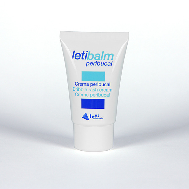 Letibalm Crema Peribucal 30 ml | Farmacia Jiménez