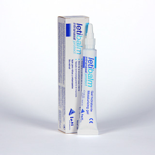 Letibalm Intranasal Gel hidratante 15 ml | Farmacia Jiménez