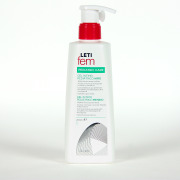 Letifem Gel Íntimo Pediátrico Niño 250ml | Farmacia Jiménez