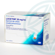 Locetar Barniz de uñas | Hongos | Farmacia Jiménez