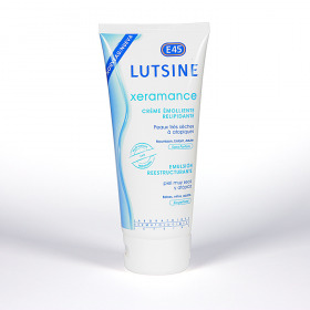 Lutsine Xeramance Emulsión reestructurante 200 ml | Farmacia Jiménez