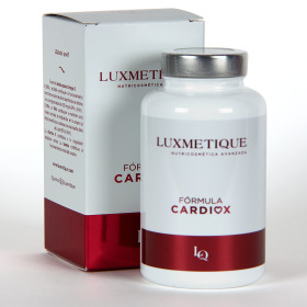 Luxmetique H2Sol 30 cápsulas | Farmacia Jiménez