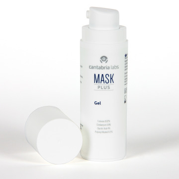 Mask Plus Acné | Farmacia Jiménez