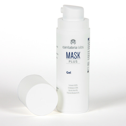 Mask Plus Acné | Farmacia Jiménez