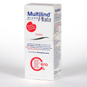 Multilind Micro plata crema 75 ml | Farmacia Jiménez