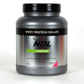 NDL Pro-Health Everyday Whey Protein Isolate Fresa 1kg | Farmacia Jiménez