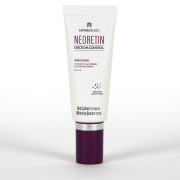 Neoretin Discrom Control Gelcrema SPF 50 | Manchas faciales | Farmacia ...