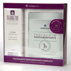 Neoretin Ultra Emulsion y Transition Cream | Farmacia Jiménez