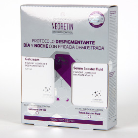Neoretin Serum PACK Duplo | Farmacia Jiménez