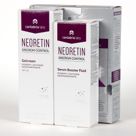 Neoretin PACK Serum + Gelcream | Farmacia Jiménez