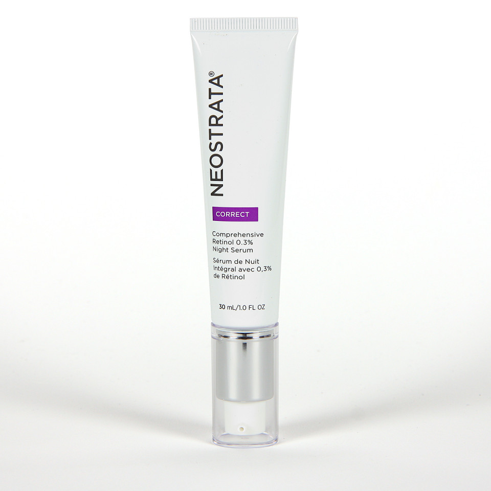 NEOSTRATA Correct Comprehensive Retinol Serum de Noche 30 ml | Farmacia ...