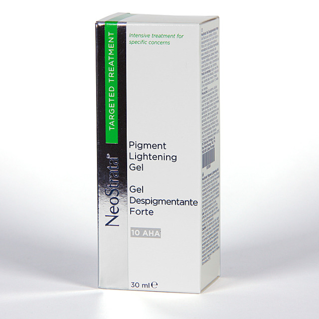 Neostrata Gel Despigmentante Forte 30 ml | Farmacia Jiménez