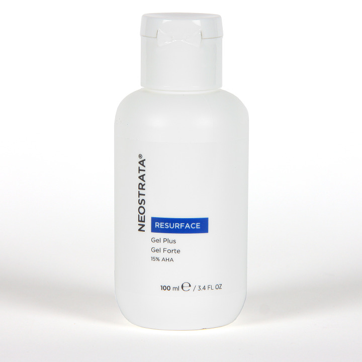 Neostrata Gel Forte Resurface | Farmacia Jiménez