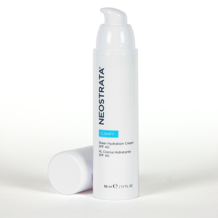Neostrata HL Crema Clarify | Farmacia Jiménez