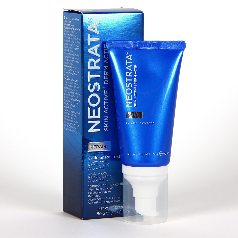 Neostrata Skin Active Repair Cellular Restoration | Farmacia Jiménez
