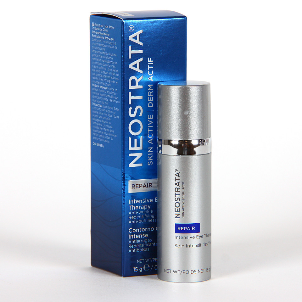 Neostrata Skin Active Repair Contorno de ojos | Farmacia Jiménez