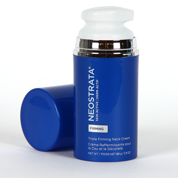 Neostrata Skin Active Cuello y Escote Crema | Farmacia Jiménez