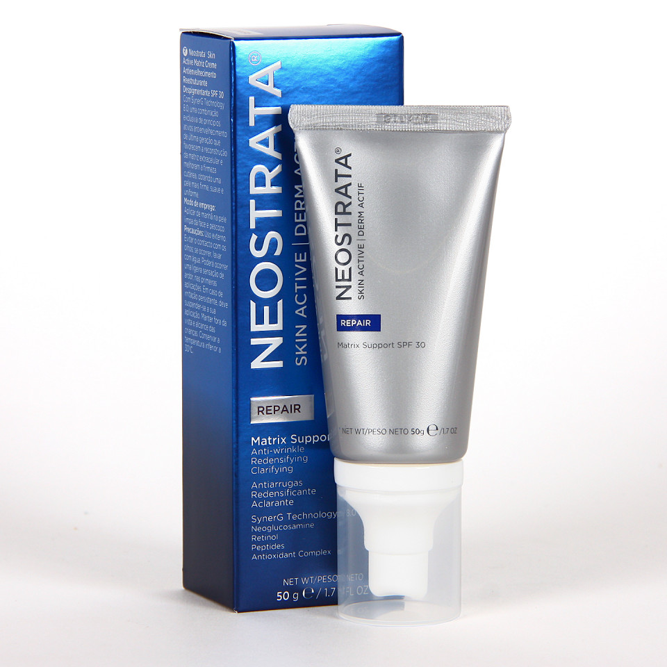 Neostrata Skin Active Repair Matrix Support SPF 30 | Farmacia Jiménez