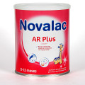 Novalac AR Plus 800 gr | Farmacia Jiménez