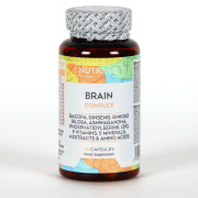 Nutralie Brain Complex 60 cápsulas | Farmacia Jiménez