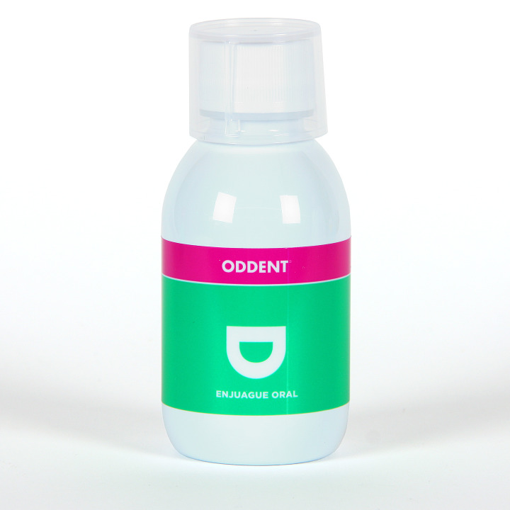 Oddent Aftas Frecuentes Enjuague Oral 150 ml | Farmacia Jiménez