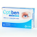 Optiben Ojos Secos 20 ampollas unidosis | Farmacia Jiménez