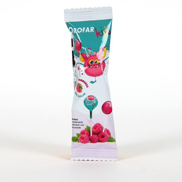 Orofar Kids 1 unidad | Farmacia Jiménez