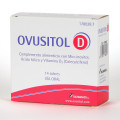 Ovusitol D 14 sobres | Farmacia Jiménez