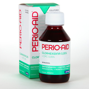 Perio Aid Colutorio 150ml | Farmacia Jiménez