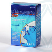 Pharmagrip Dúo 10 sobres | Antigripal | Farmacia Jiménez