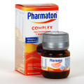 Pharmaton Complex 30 comprimidos | Farmacia Jiménez