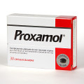 Proxamol 30 cápsulas | Farmacia Jiménez