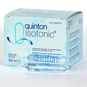 Quinton Agua de Mar | Farmacia Jiménez